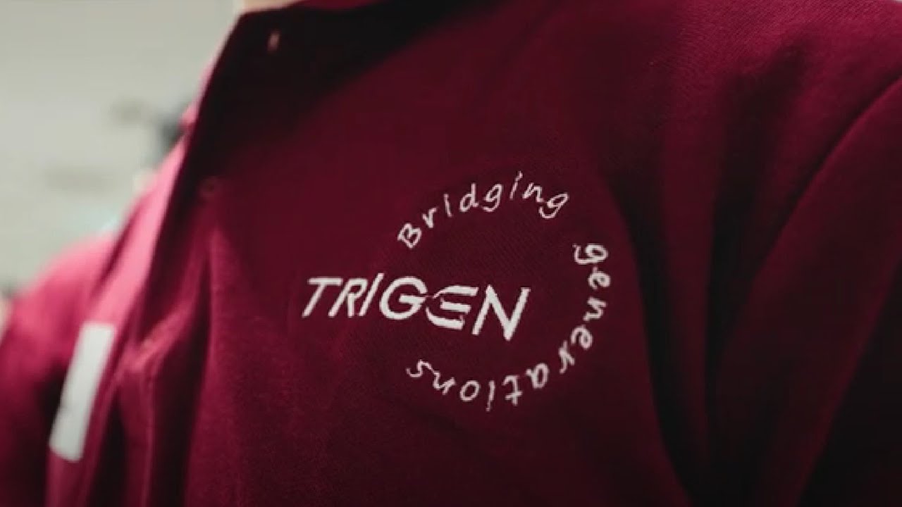 TriGen Homecare Programme 2022 - Corporate Video - YouTube