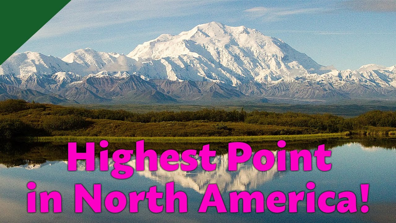 The Interesting Story of Denali National Park - YouTube