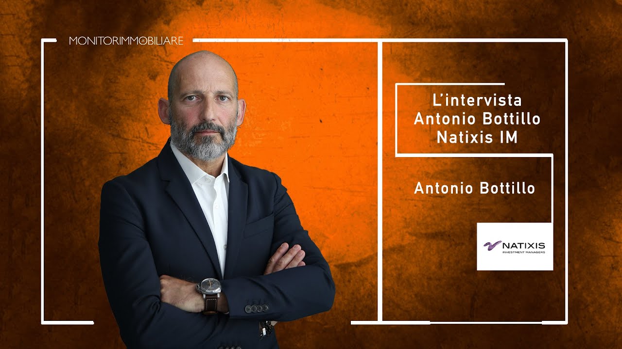 L'intervista: Antonio Bottillo, Natixis IM - YouTube