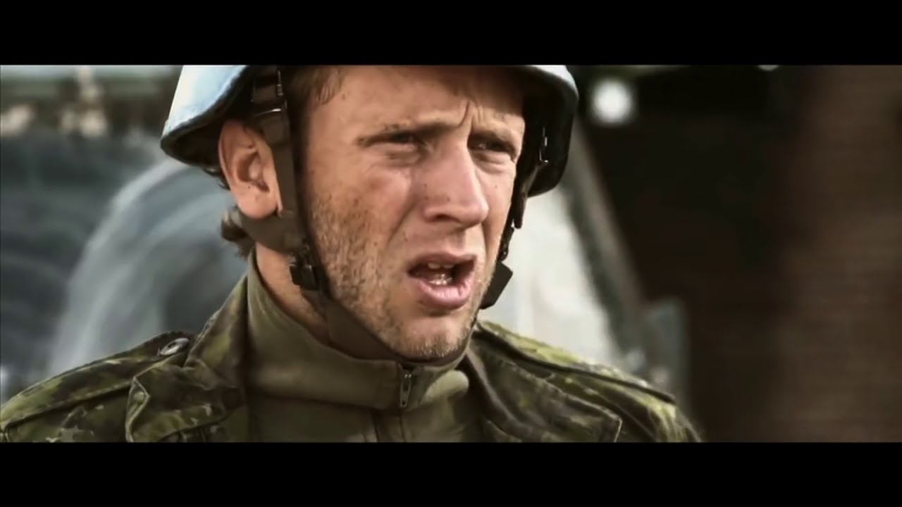 Adam Brix Reel - YouTube