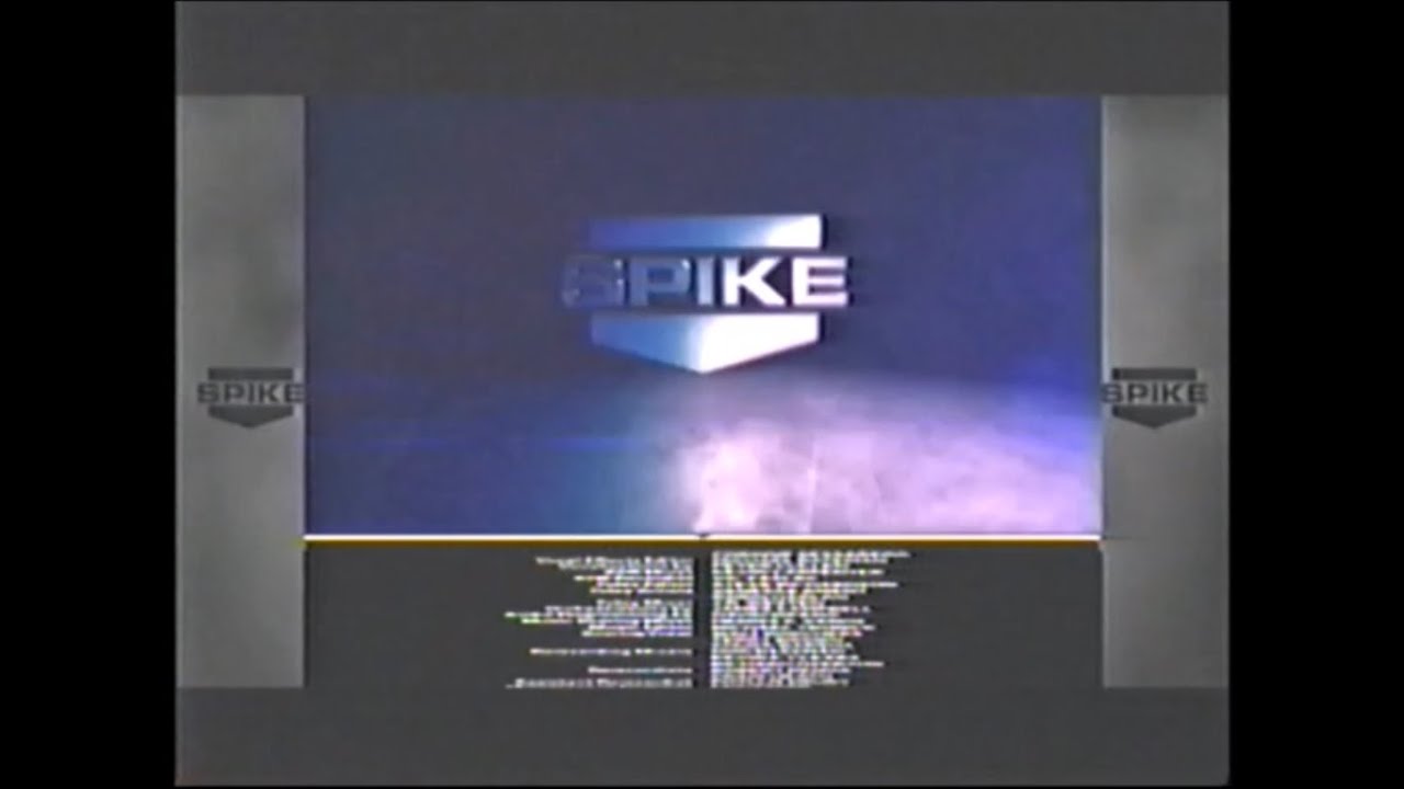 Predator (1987) End Credits (Spike 2013) - YouTube