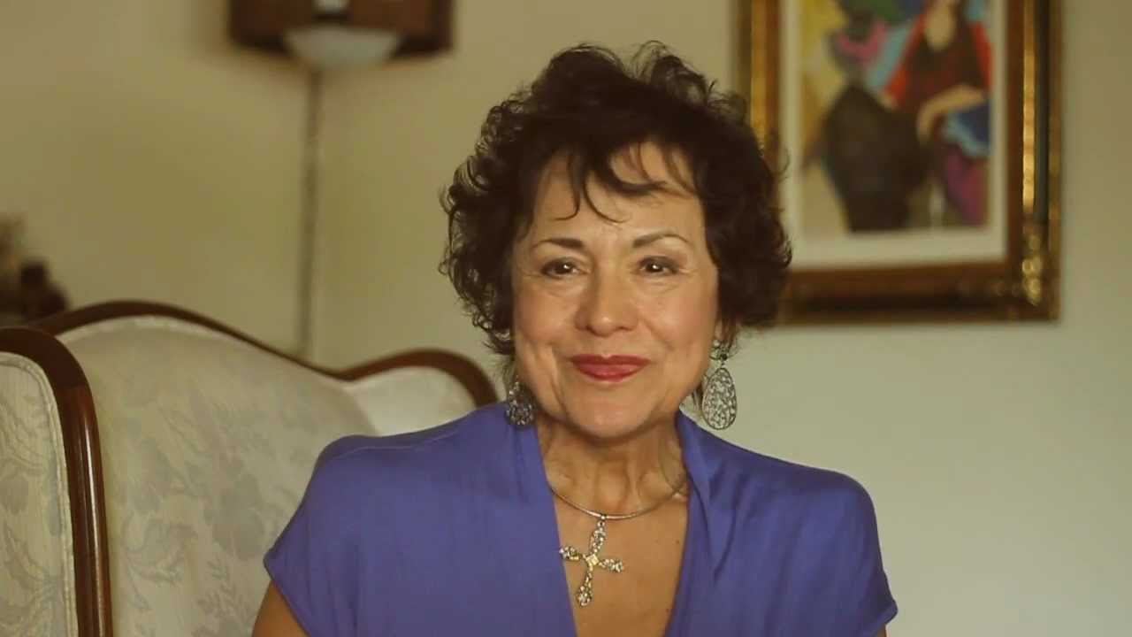 Maria Gardner, Life Coach - YouTube