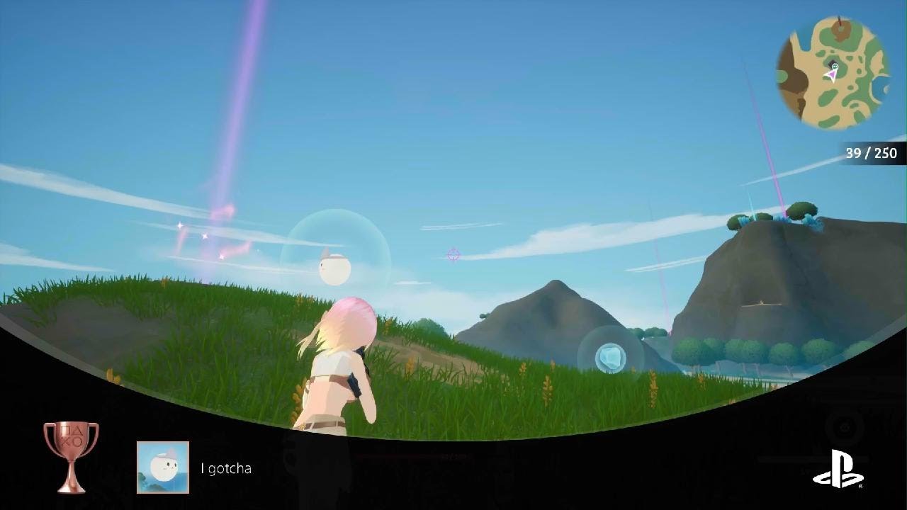 Waifu Impact 2 I Gotcha Trophy PlayStation 5 PS5 Game Guide Anime Waifu ...