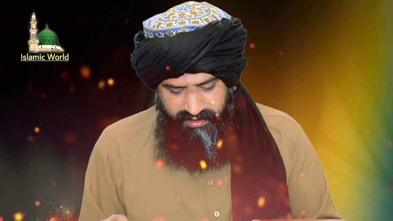 True Love | A Very Emotional Bayan | Muhammad Suleman Misbahi - YouTube