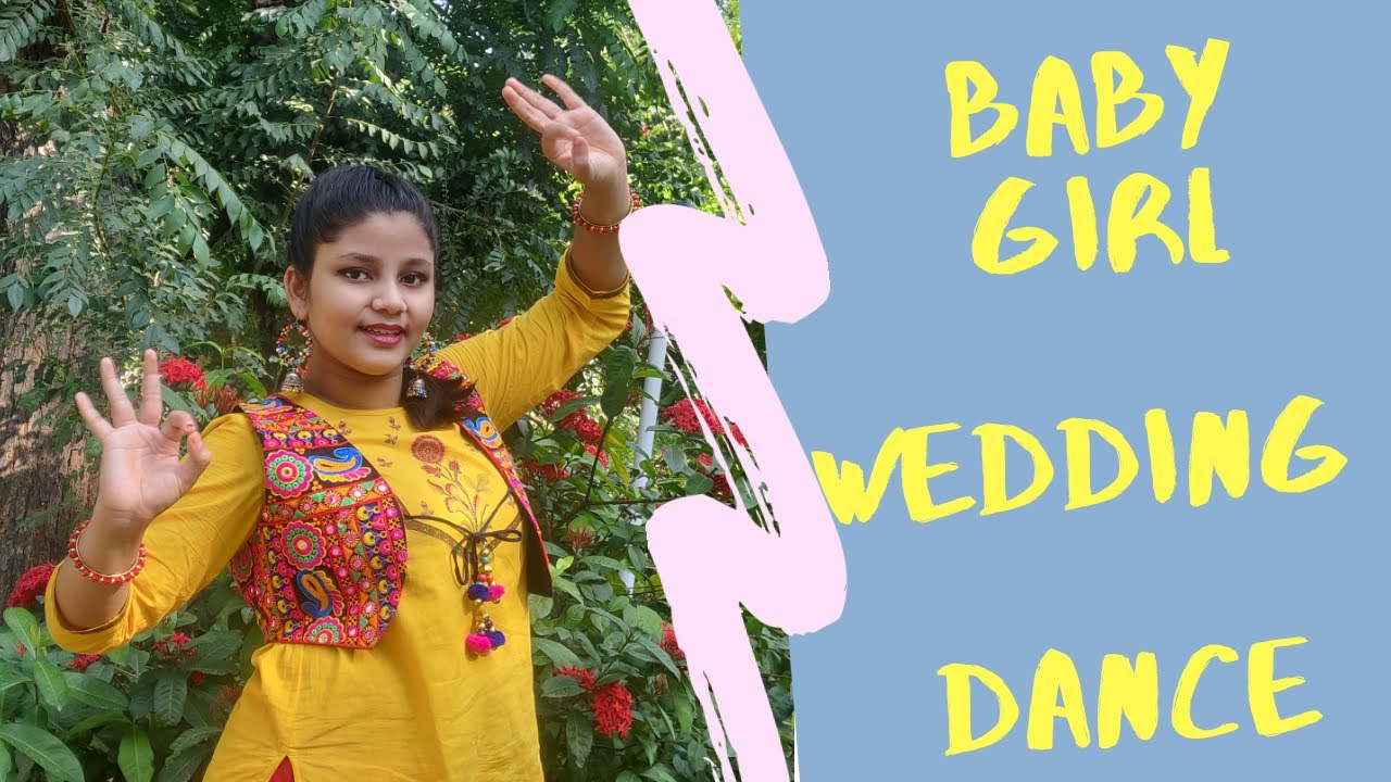 Baby Girl | Guru Randhawa | Dhvani Bhanushali | Dance choreography by ...