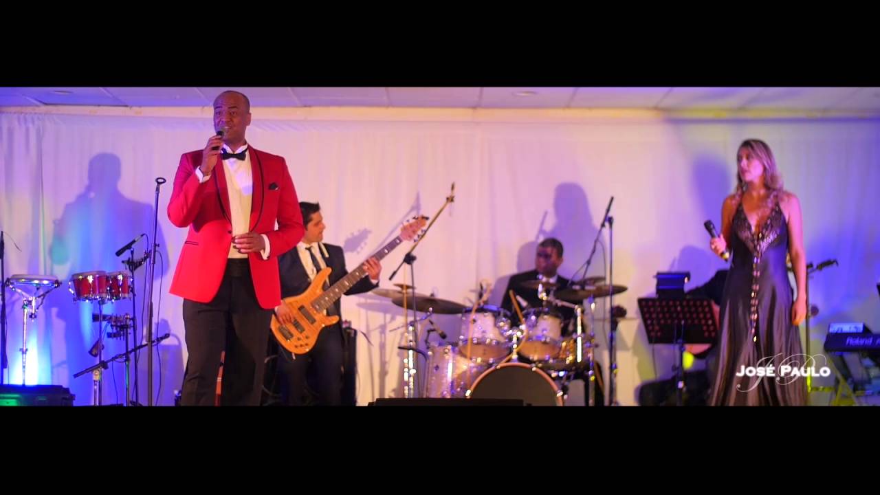 Samba Jazz. - YouTube