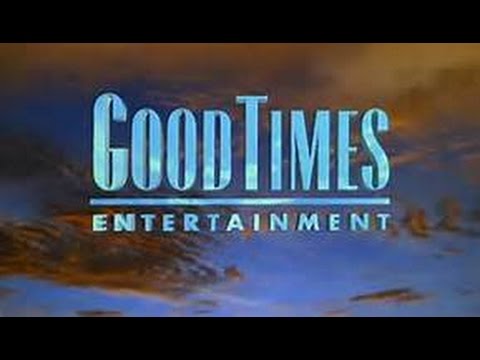My Goodtimes VHS Collection - YouTube