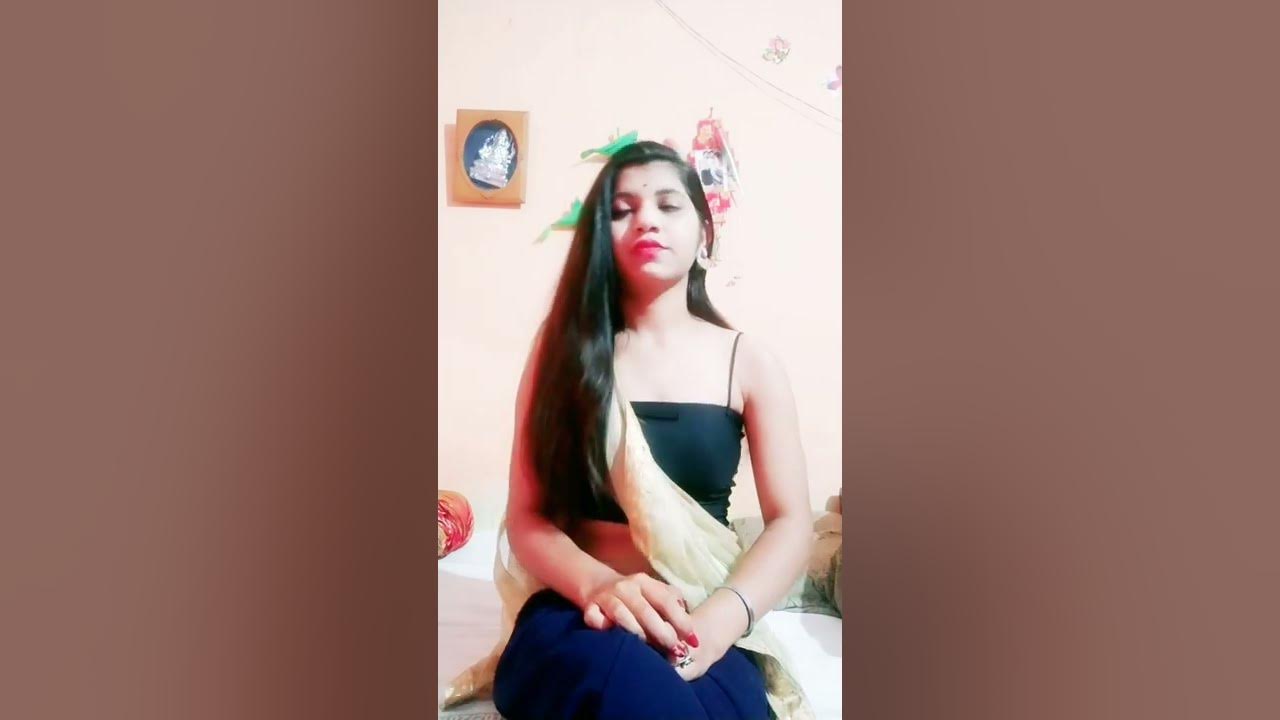 Khushi Rajak New Reels New Trending Video Mujhe Pata Hai Tum Kabhi Nahi khushi-rajak-new-reels-new-trending-video-mujhe-pata-hai-tum-kabhi-nahi