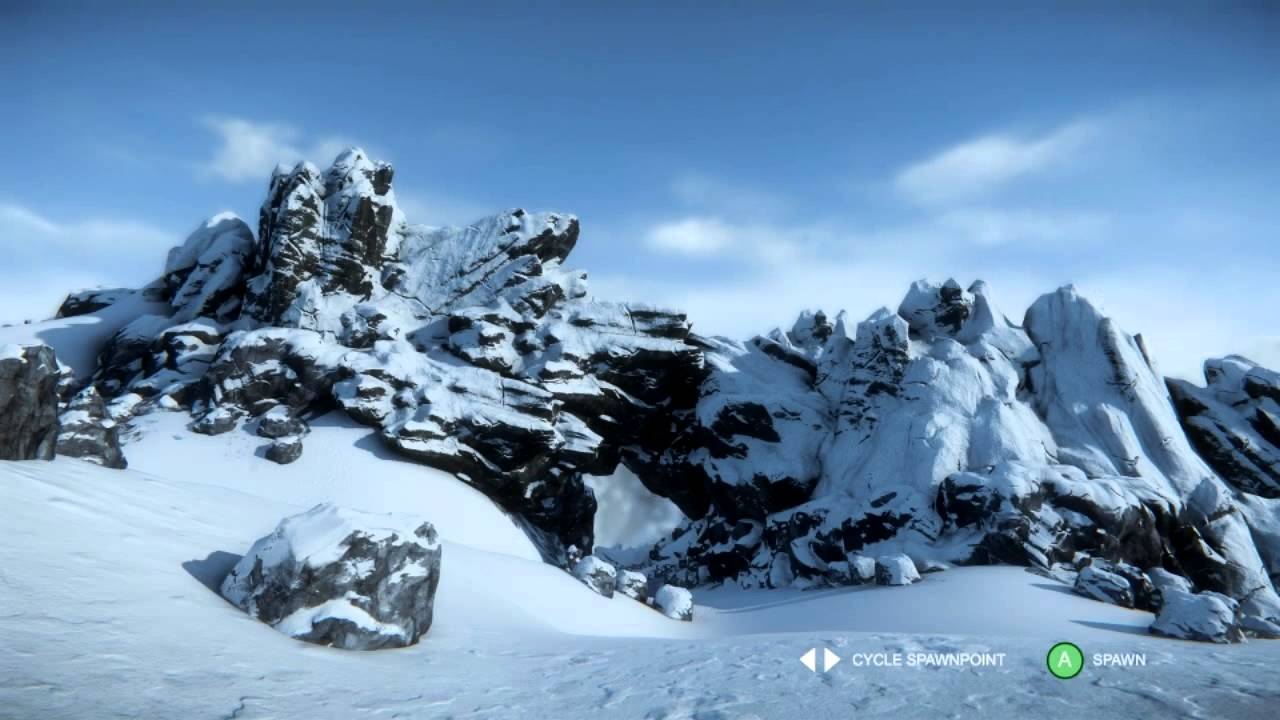 SNOW the game [Cinematic Tutorial] - YouTube