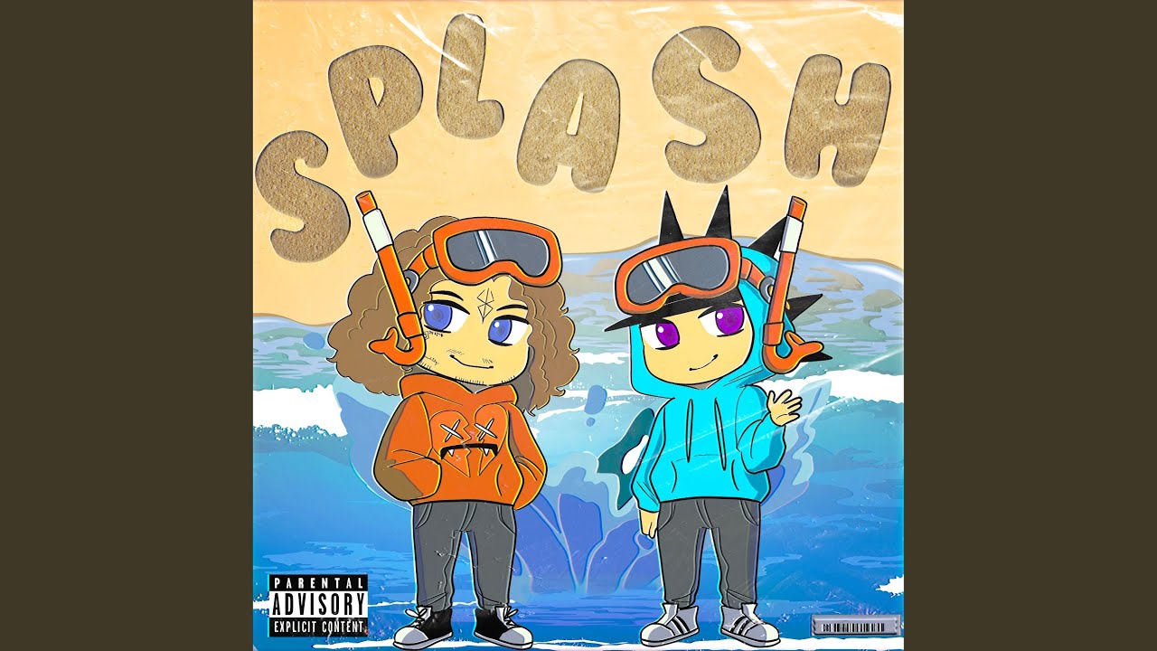 SPLASH - YouTube