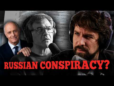 Destiny Investigates The Viral Ex-CIA Officer