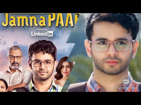 Jamnapaar Season 1 REVIEW - YouTube