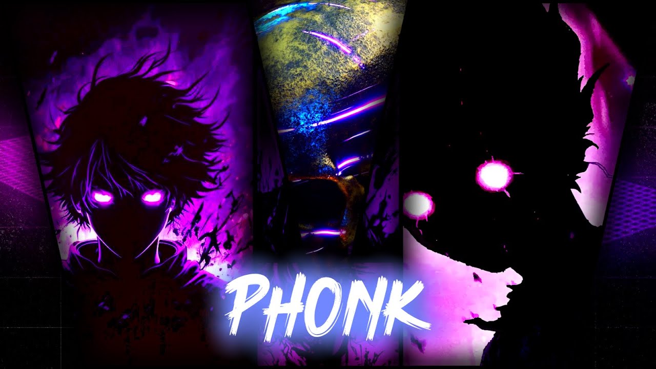 Phonk Music 2024 | CHILL PHONK | 1 Hour Playlist - YouTube