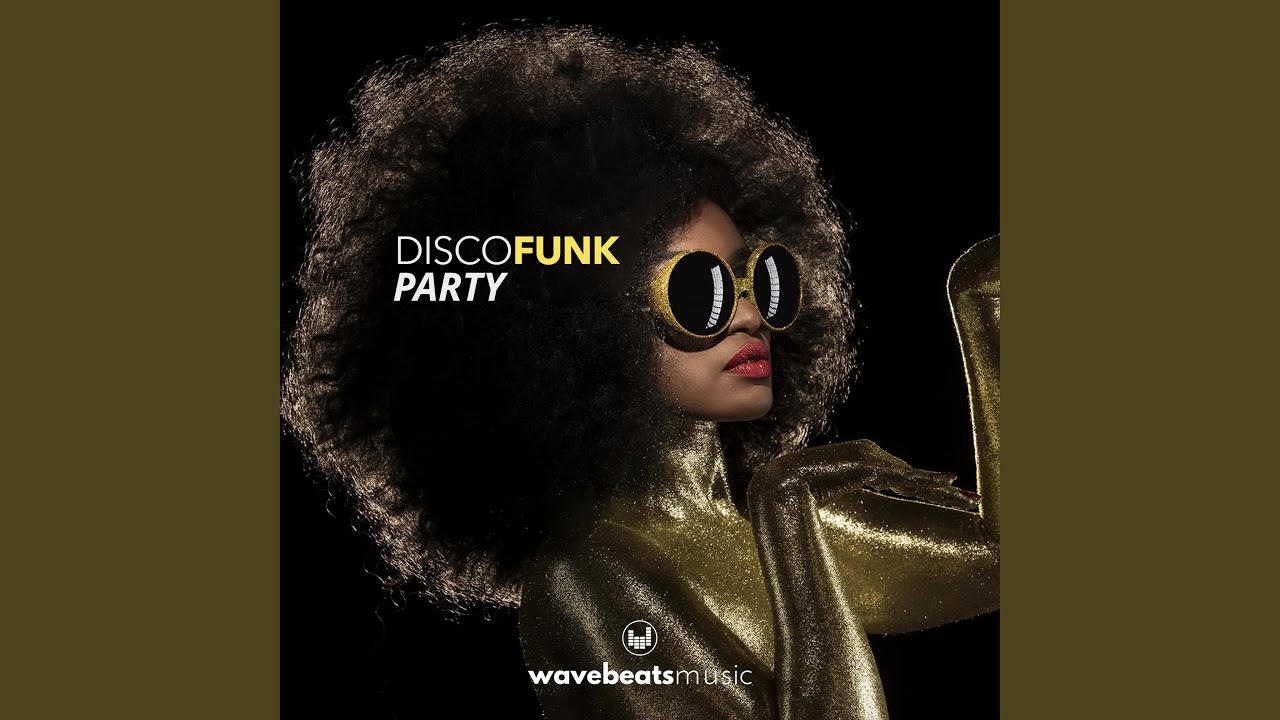 Disco Funk Party - YouTube