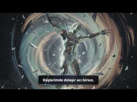 Kimse yok artık