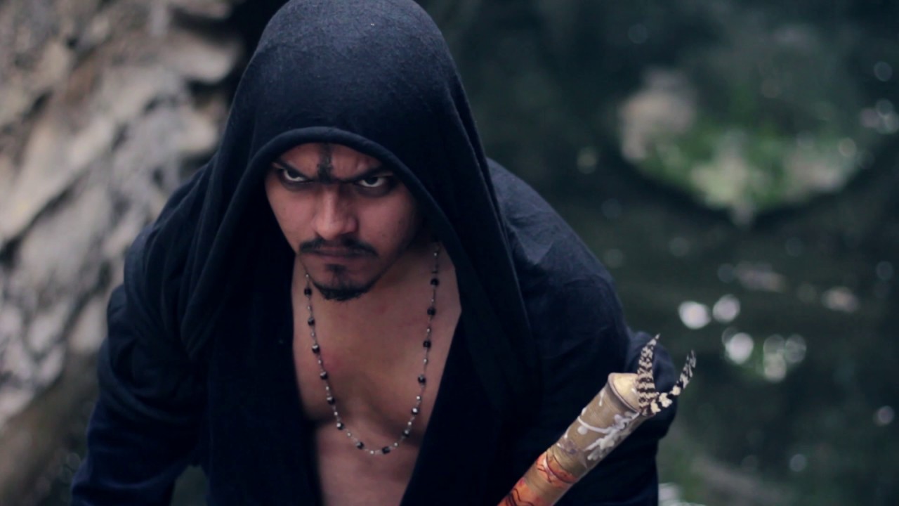 Dark Wizard | Movie | 2016 - YouTube