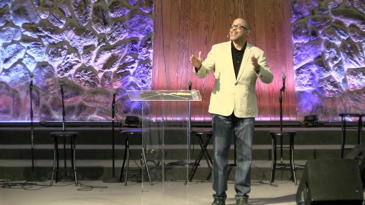 Acts 12 // God is Good! // Pastor James Reamer // November 10th, 2019 ...