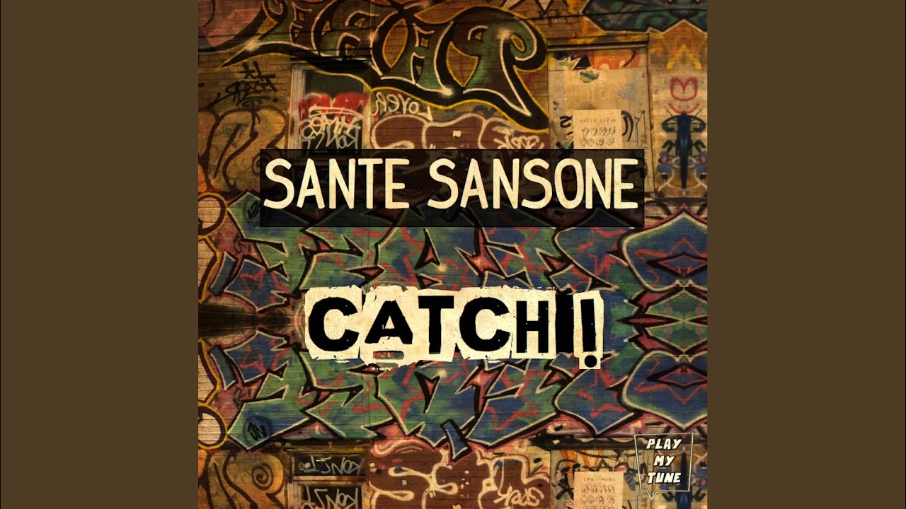 Catch! (Original Mix) - YouTube