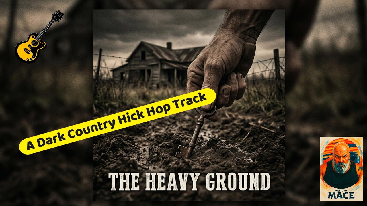 When the Soil Takes You | The Heavy Ground (Dark Country Hick Hop ...