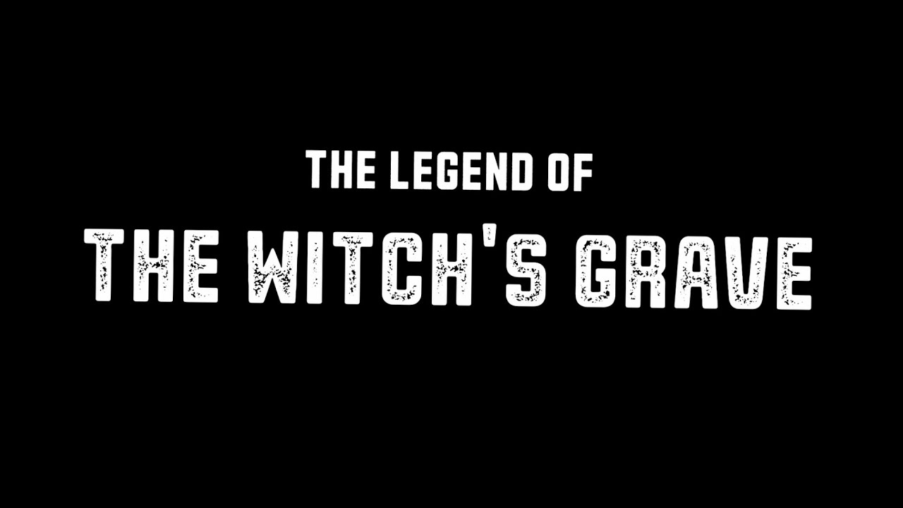 The Legend of the Witch's Grave - Visit Las Cruces, NM - YouTube