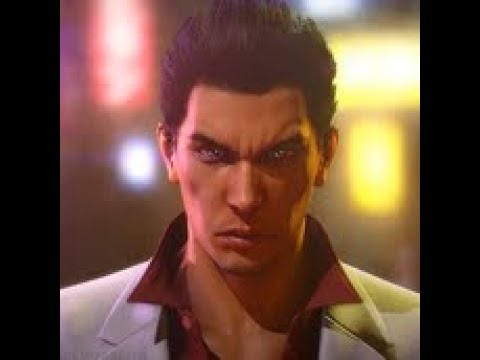 YAKUZA 0 yuik is no gonna to sugarcoat it - YouTube