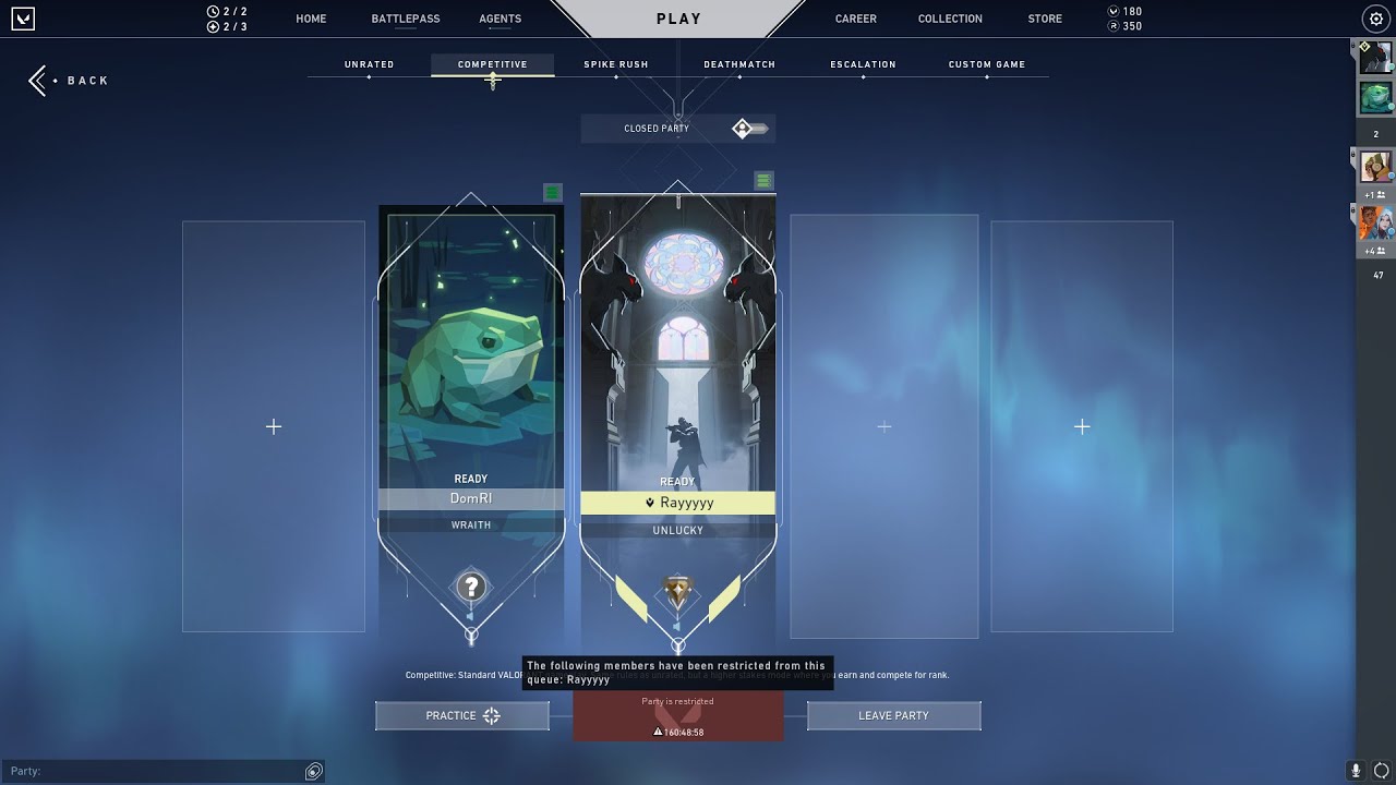 Valo Diamond To Ascendant | VALORANT #7 - YouTube