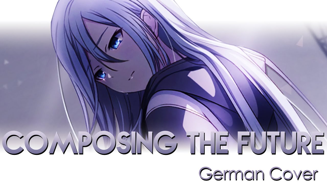 「HHD」 Project Sekai - Composing the Future | German Cover - YouTube
