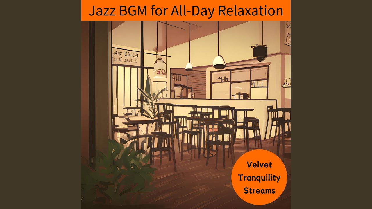 The Barista's Jazz (Key Gb Ver.) - YouTube