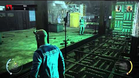 Hitman: Absolution Silent Assassin Guide - YouTube