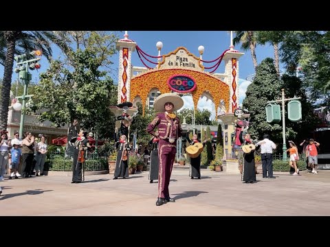 BB - A Musical Celebration of Coco - September 3rd 2022 - YouTube