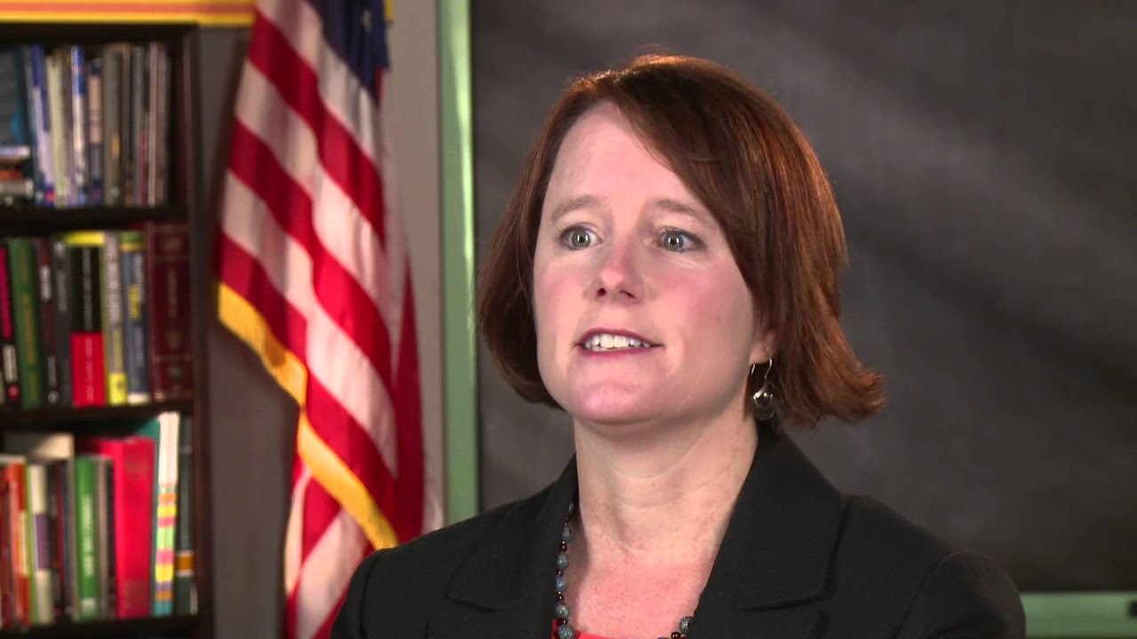 Interview with Anna Baldwin of Arlee, MT - YouTube