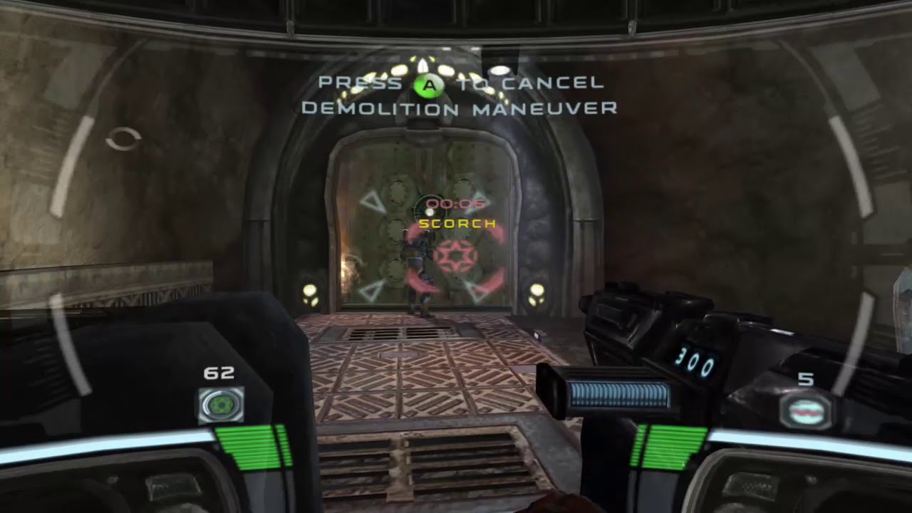 Star Wars Republic Commando- Reuniting with Delta 40 - Fixer - YouTube