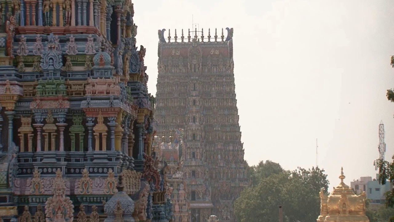 Indian temple royalty free stock video footage - Indain Stock Footage ...