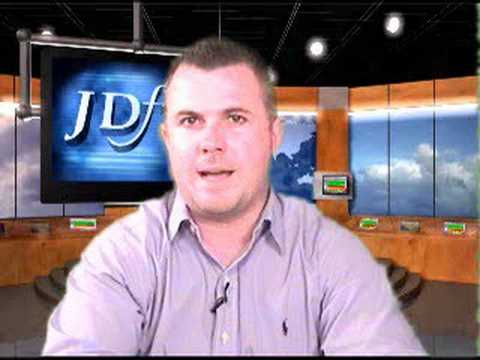 JDfn™ FOREX Report - 07/11/08 - YouTube