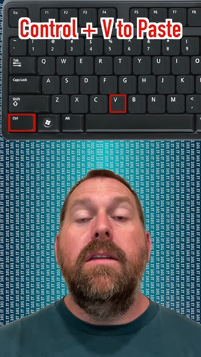 How to Cut, Copy, and Paste on a Windows PC #easily #cut #copy #paste # ...