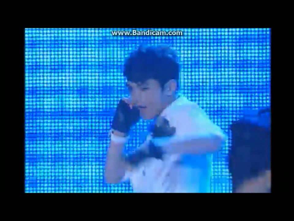 INFINITE [INFINITIZE SEOUL SHOWCASE] PART 5. - YouTube