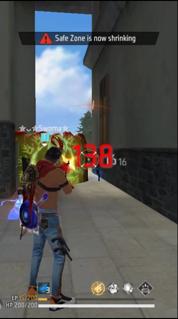 ff#freefire #ff shot#ff video#ff headshot#ff UID hacker#ff gaming#gaming#pubg#garena#sathvik ...