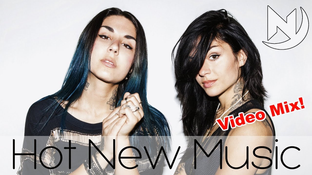 Hot New Hip Hop RnB & Trap Mix | Best New Urban Black Club Party Dance ...