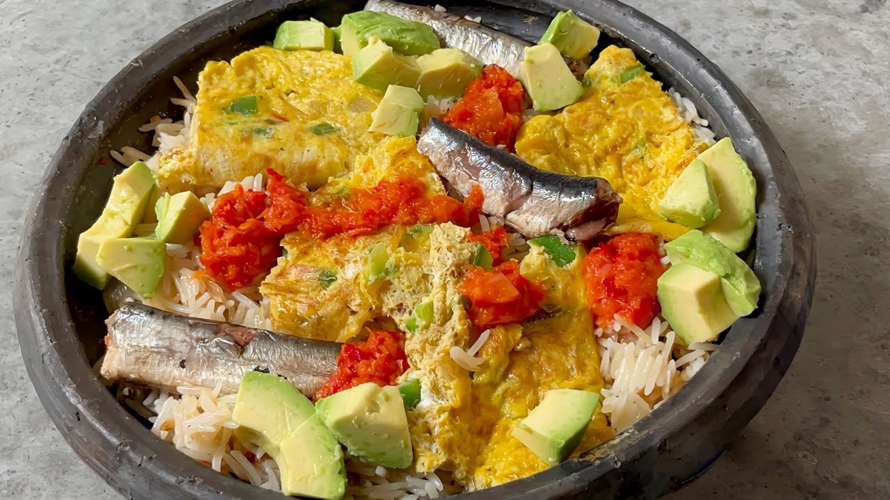 How to Make Authentic Ghana Angwamo! Just Like How Your Mom Cooks It ...