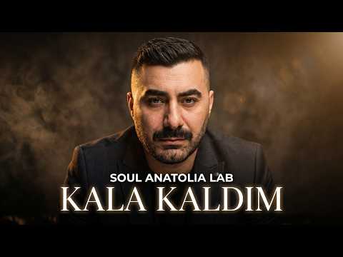 Kala Kaldım Bir Başıma - Gökhan Doğanay (Soul Anatolia Lab ) Kala Kala Kaldım