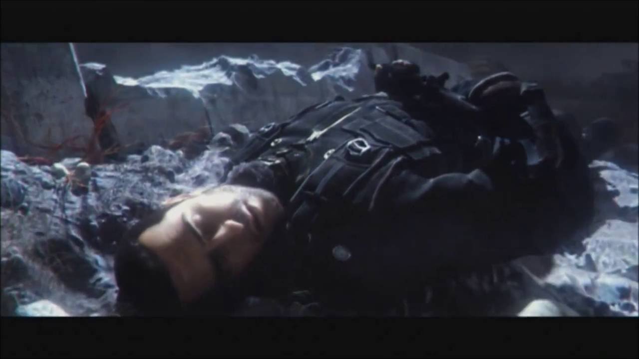 Terminator No Hope - YouTube