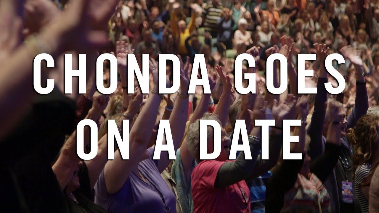 Chonda Pierce brings comedy show to Montgomery on Friday