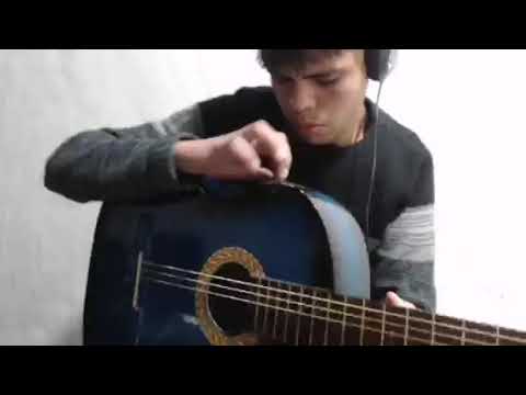 Guitarra Tata Vasco - YouTube