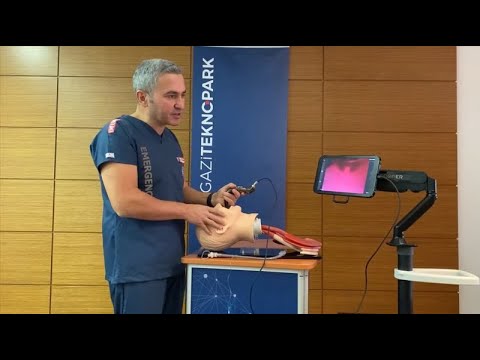 Video Laringoskopi Kullanımının Püf Noktaları