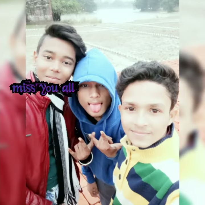 Last day of for all in DBHS - YouTube