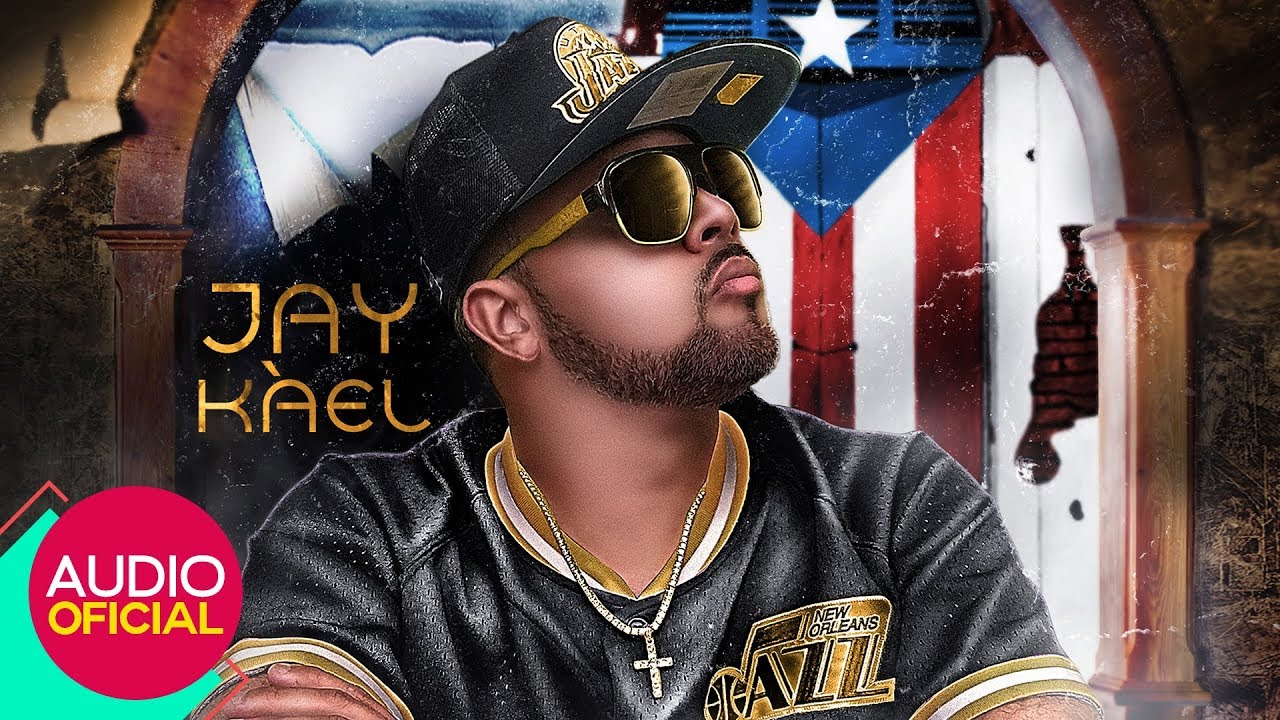 Reggaeton Cristiano | Jay Kael - Un Día Más - YouTube