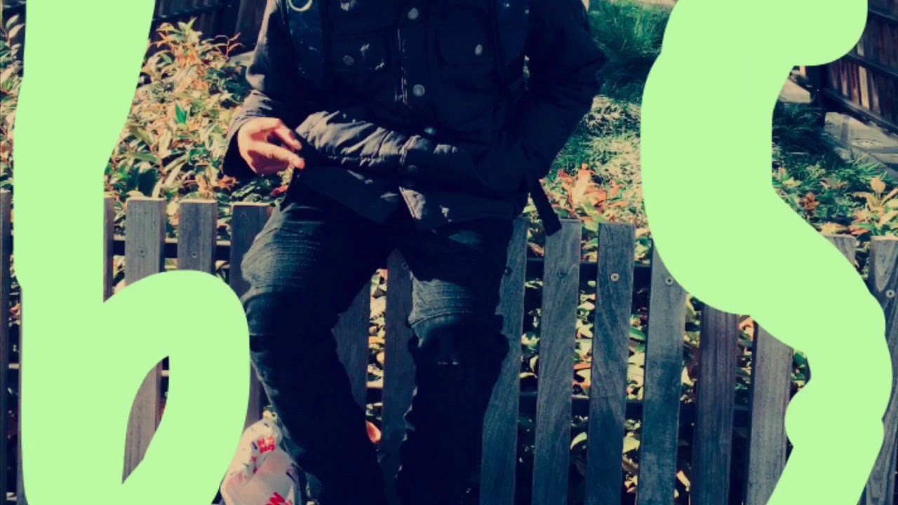 My life-Jayy shot by Caine Frame - YouTube