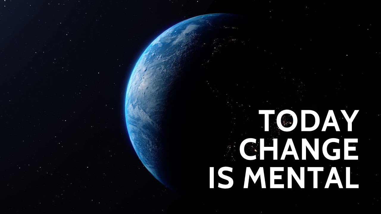 An instant of Global Connection 🌎 #allconnected 1/3/2021 - YouTube