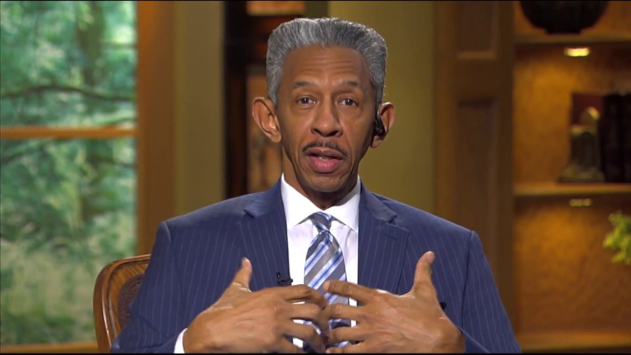 3ABN Today Live - "Total Member Involvement" with Ted N. C. Wilson ...