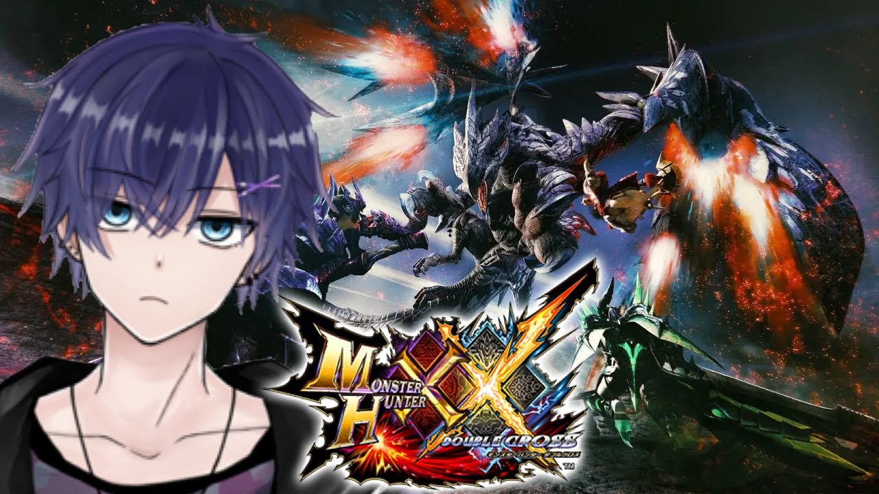 【MHXX】switch版 参加型!！初見、初心者、上級者大歓迎! #31 - YouTube